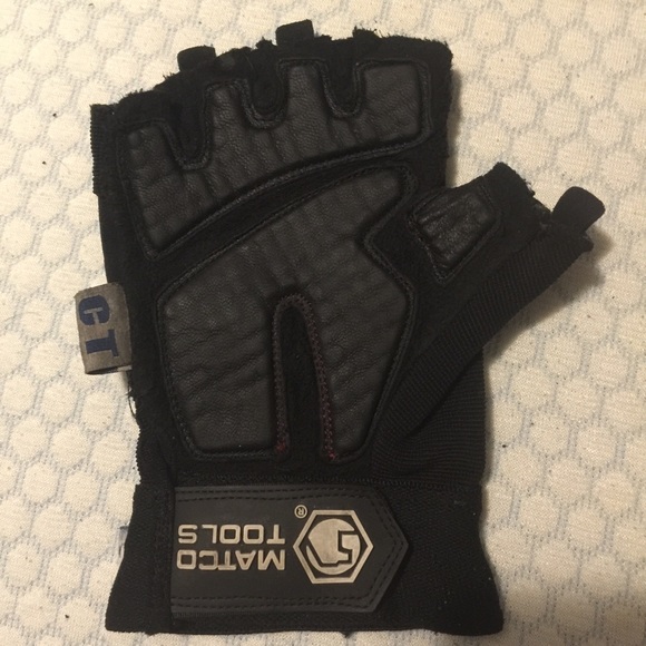 Matco | Accessories | Matco Mechanic Working Gloves | Poshmark